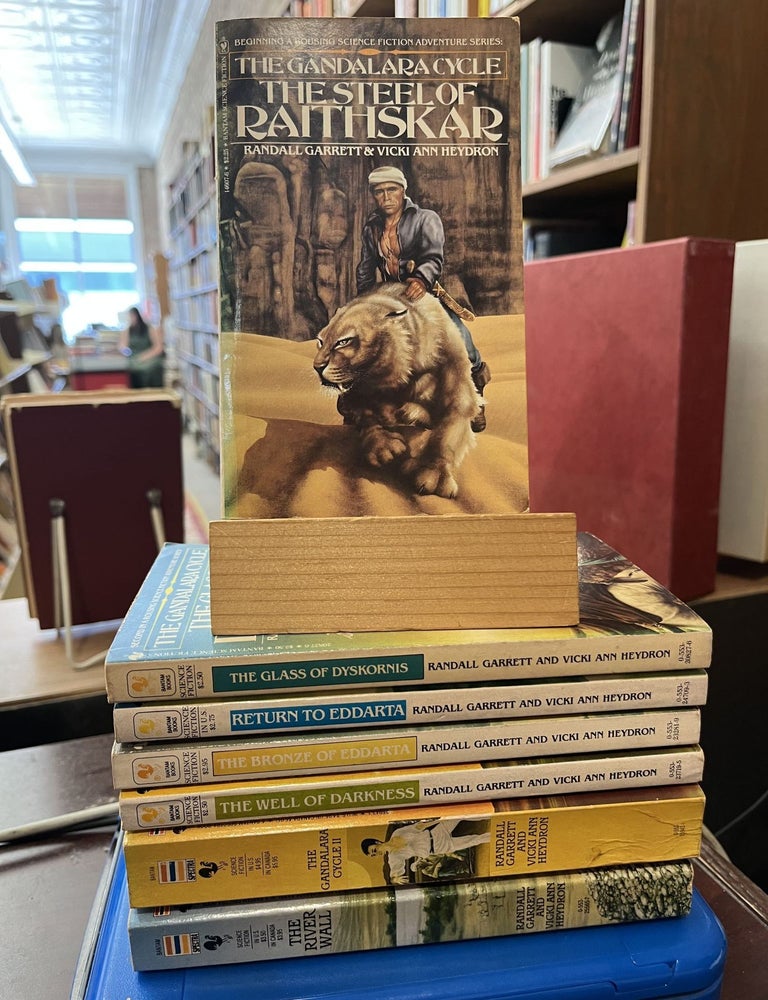 Ed's Editions